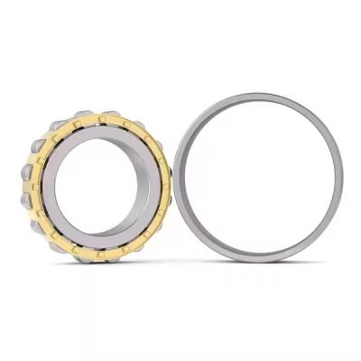 China NU 2328E Cylindrical Roller Bearing NU-2328 NU2328 140*300*102 mm for sale