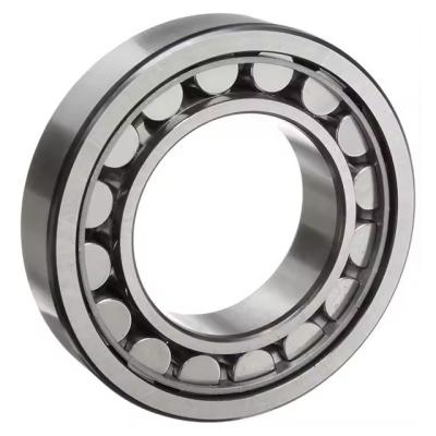 China Heavy Duty Cylindrical Roller Bearing NJ 2330 ECML NU2330 NU2330M Steel Mill Bearings NJ2330 for sale