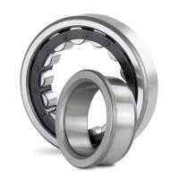 China NU 1032 ML NU1032 NU1032M Radial Cylindrical Roller Bearing NJ1032 for sale