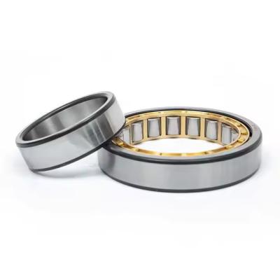 China Roller Bearing N1028 NJ1028 NU1028 Cylindrical Roller Bearings NU1028 Bearing NU 1028 ML for sale