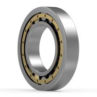 China 150*225*35 Single Row Cylindrical Roller Bearing N1030 NJ1030 NU1030 For Machinery for sale