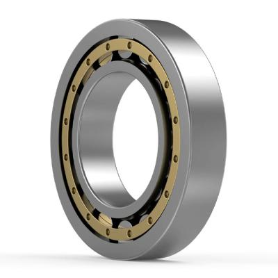 China 150*225*35 Single Row Cylindrical Roller Bearing N1030 NJ1030 NU1030 For Machinery for sale