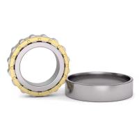 China NU 428 Single Row Cylindrical Roller Bearing NU428 For Heavy Machinery for sale