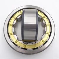 China NU 332 E Cylindrical Roller Bearing NU-332 NU332 160*340*68 mm for sale
