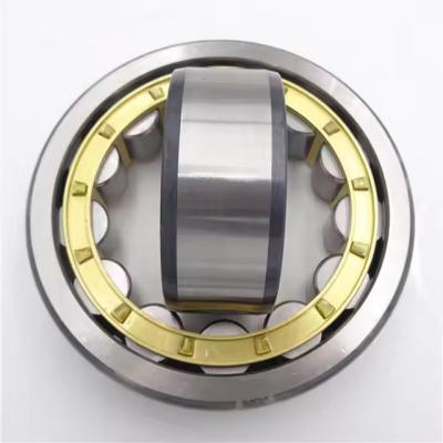 China NU 332 E Cylindrical Roller Bearing NU-332 NU332 160*340*68 mm for sale