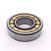 China China Factory 150*380*85mm NU430 NU430 Chrome Steel Cylindrical Roller Bearing NU430 for sale