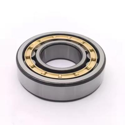 China China Factory 150*380*85mm NU430 NU430 Chrome Steel Cylindrical Roller Bearing NU430 for sale