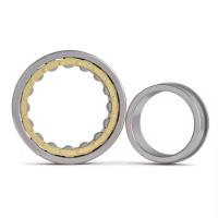 China Low Friction Single Row NJ/NU330M Cylindrical Roller Bearing Size150*320*65mm For Printing Machines for sale
