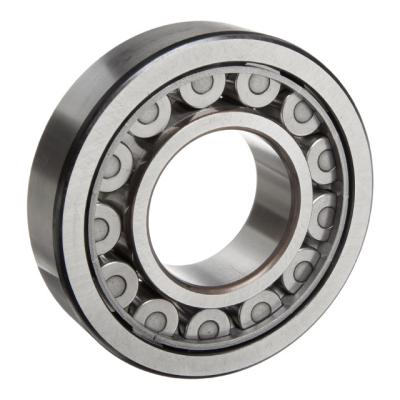 China NJ NU NUP N 230 High Load Brass Cage Single Row Cylindrical Roller Bearing for sale