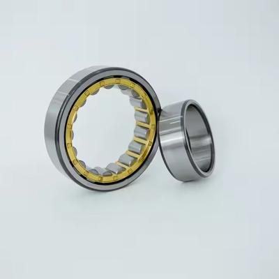China High-quality High-speed Cylindrical Roller Bearing NF 2310 for sale