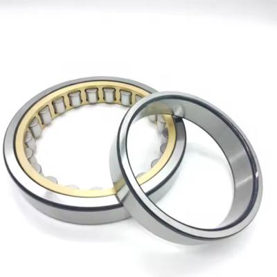 China Bearing Products N2336 NJ2336 NJ 2336 ECM/C3 Cylindrical Roller Bearing NU 2336 ECML Bearing NU2336-EX-TB-M1 for sale