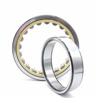 China Large Cylindrical Roller Bearing NU 1038 M C3 NU1038 NU1038M Industrial Roller Bearing NJ1038 for sale