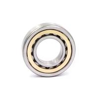 China OEM NJ2306E Cylindrical Roller Bearing 30*72*27mm for sale