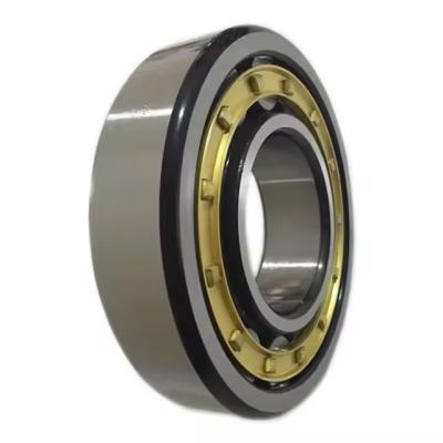 China NH2211 Cylindrical Roller Bearing NU2211 NUP2211 ECP NH2211 Bearing for sale
