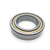 China NJ207E Cylindrical Roller Bearings 35*72*17mm for sale
