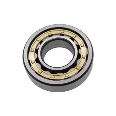 China NH2315 Cylindrical Roller Bearing NH2315 75*160*55mm for sale