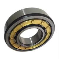 China Cylindrical Roller Bearing 2205 NH2205 Double Single Row Cylindrical Roller Bearing NU2205E NUP2205E NJ2205E 25*52*18MM for sale