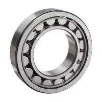 China Cylindrical roller bearing N218W N218M NF218W NF218M N218 NF218 N NF218W M size 90X160X30mm for sale