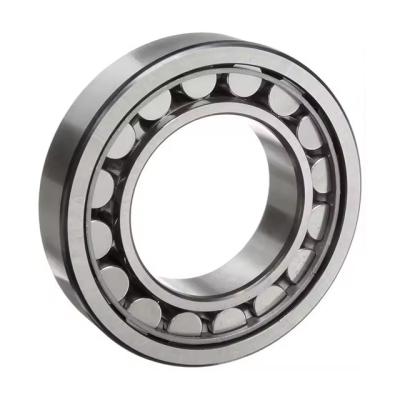 China Cylindrical roller bearing N218W N218M NF218W NF218M N218 NF218 N NF218W M size 90X160X30mm for sale