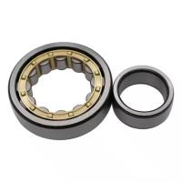 China NH220 Cylindrical Roller Bearing NH220 100*180*34mm for sale