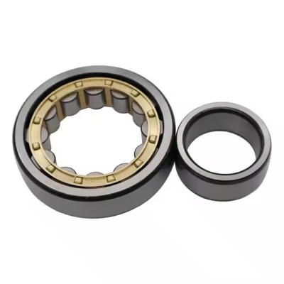 China NH220 Cylindrical Roller Bearing NH220 100*180*34mm for sale