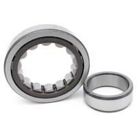 China Cylindrical roller bearing NF-228 E NF228 140x250x42mm for sale