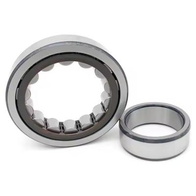 China Cylindrical roller bearing NF-228 E NF228 140x250x42mm for sale