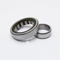 China Single Row Cylindrical Roller Bearing NU2210 NJ2210 N2210 NU2210ECP 50*90*23MM for sale