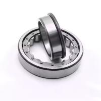 China OEM NJ2309E Cylindrical Roller Bearing 45*100*36mm for sale
