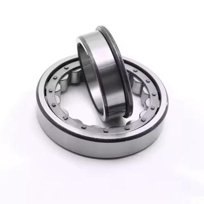China OEM NJ2309E Cylindrical Roller Bearing 45*100*36mm for sale