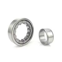 China International Standard NJ 307 Cylindrical Roller Bearing NJ307 NJ307E 35*80*21mm for sale