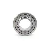 China High Precision NJ407 Cylindrical Roller Bearing NJ407ECM----35x100x25mm Single Row Cylindrical Roller Bearing, NJ Design for sale