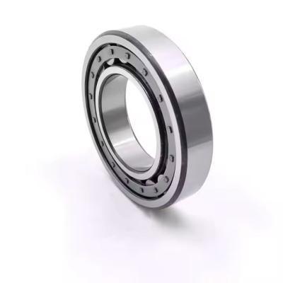 China NJ309ECM Cylindrical Roller Bearings (NJ309E.M1 NJ309EM NJ309M Available) for sale