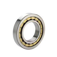 China Cylindrical Roller Bearings N408EM NJ408EM NU408EM 40x110x27 mm for Industrial Equipment for sale