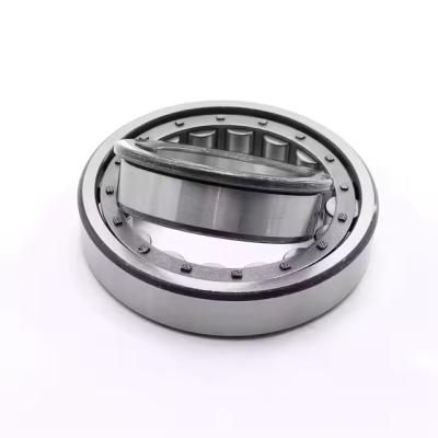 China New Selling Cylindrical Roller Bearing NJ409 Super Precision Single Row Bearings for Farm Agricultural Machinery for sale