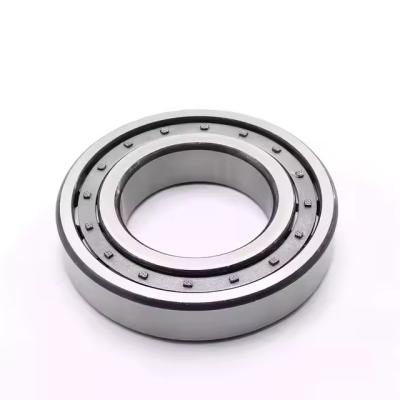 China NJ209ECM Cylindrical Roller Bearings (NJ209E.M1 NJ209EM NJ209M Available) for sale