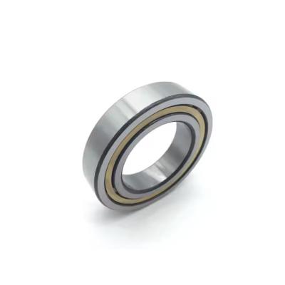 China NJ208ECM Cylindrical Roller Bearings (NJ208E.M1 NJ208EM NJ208M Available) for sale