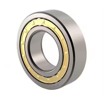 China Cylindrical Roller Bearings NJ2313E NU2313E NUP2313E for sale