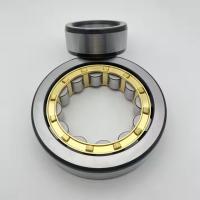 China NJ1013 Single Row Cylindrical Roller Bearing NJ1013EM 65*100*18MM for sale