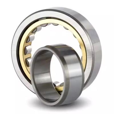 China 65*160*37mm NU 413 Cylindrical Roller Bearing for sale