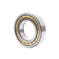 China Manufacturer Auto Bearings NJ2211E Cylindrical Roller Bearing for sale