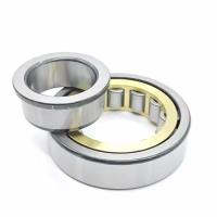 China Reliable Cylindrical Roller Bearing Manufacturer Long Service Life Low Noise NJ2213E for sale