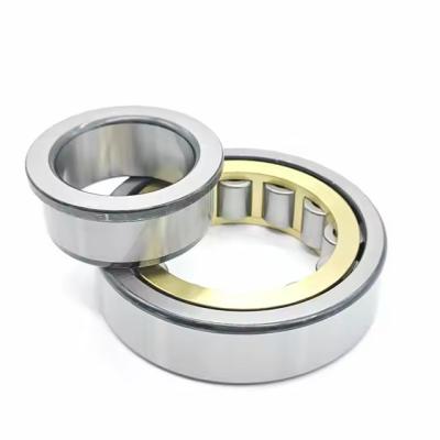 China Reliable Cylindrical Roller Bearing Manufacturer Long Service Life Low Noise NJ2213E for sale