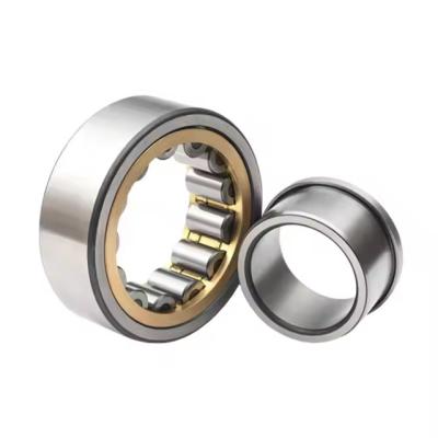 China New Selling Cylindrical Roller Bearing NJ410 Super Precision Single Row Bearings for Building Material Shops for sale