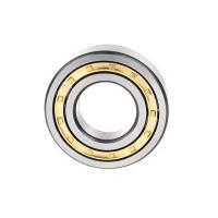 China NJ411 Cylindrical Roller Bearing NJ-411 55x140x33 mm for sale