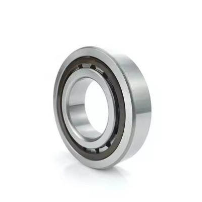 China High Precision Low Noise Cylindrical Roller Bearing NJ2316 Size 80*170*58mm for sale