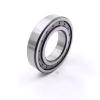 China Cylindrical Roller Bearings NJ2314E NU2314E NUP2314E 70*150*51mm for sale