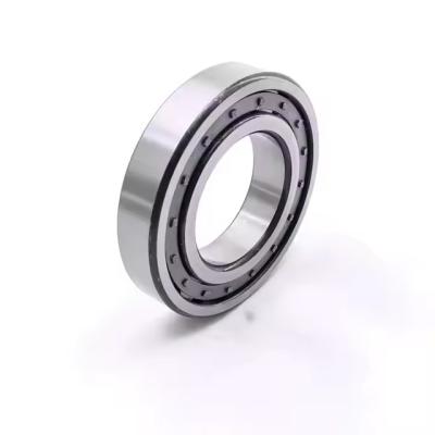 China Cylindrical Roller Bearings NJ2314E NU2314E NUP2314E 70*150*51mm for sale