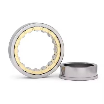 China Long Life NJ2216E Original Roller Bearing  Cylindrical Roller Bearing for sale