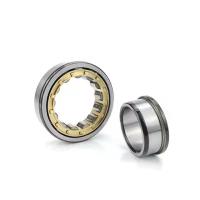 China NJ416 Cylindrical Roller Bearing NJ-416 80x200x48 Mm High Durability for sale